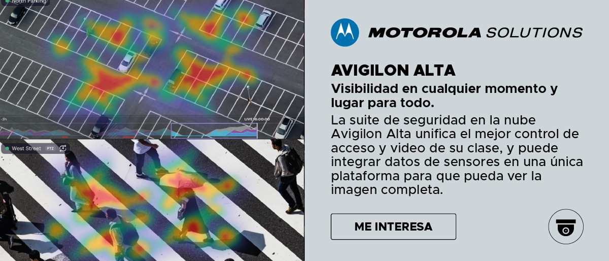 Soluciones de Vanguardia en Seguridad