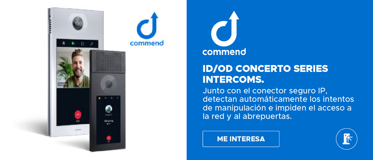 Soluciones de Vanguardia en Seguridad